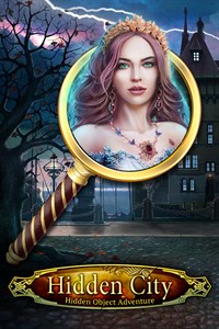 Kathy's Freebies Blog: FREE Hidden City: Hidden Object Adventure Game ...