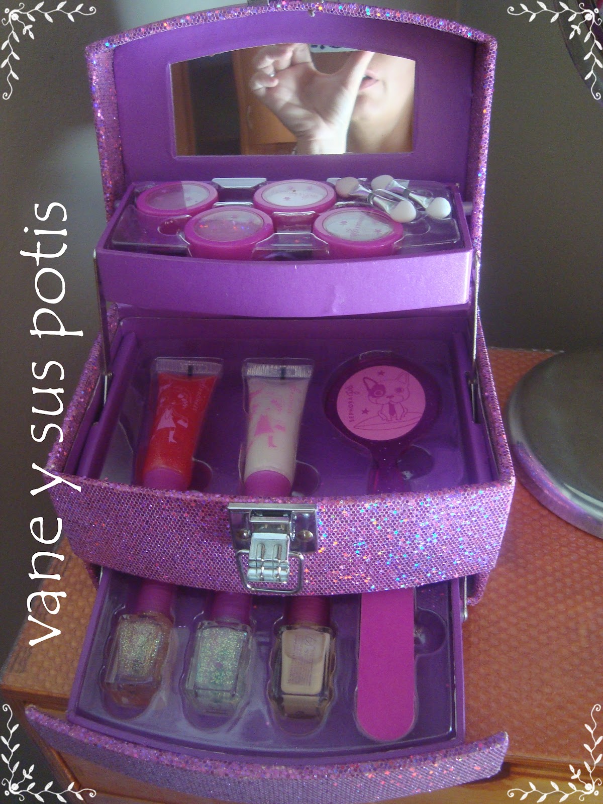 Vane y sus potis: 2 de julio ... REBAJASSS!!!