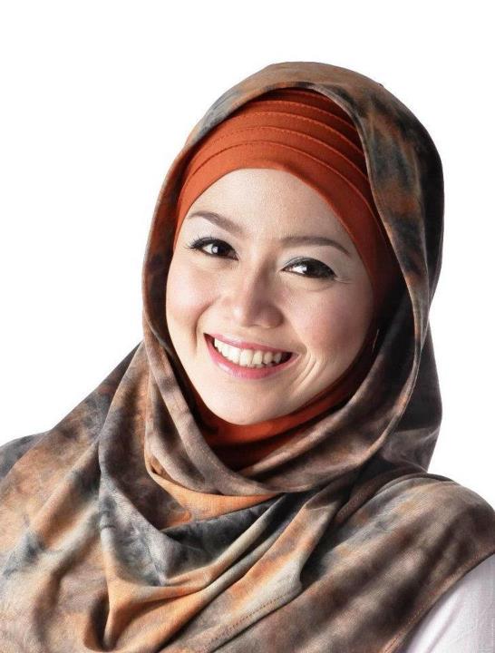 Trend Model Jilbab Kerudung 2014 | Terbaru 2016