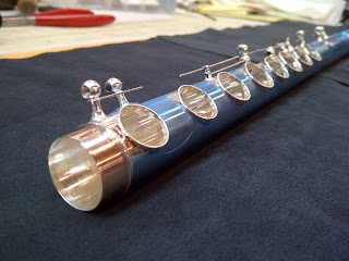 Flute Builder : Flute Finisher - Part 2