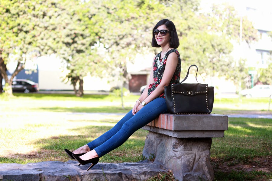 Simple & Chic - Fashion Frontier