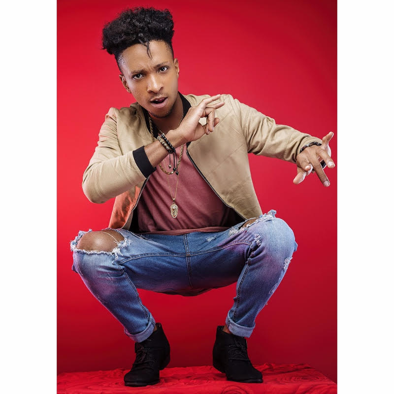 Pop Star "Meyar" releases new photos & music video for "Dr Do"