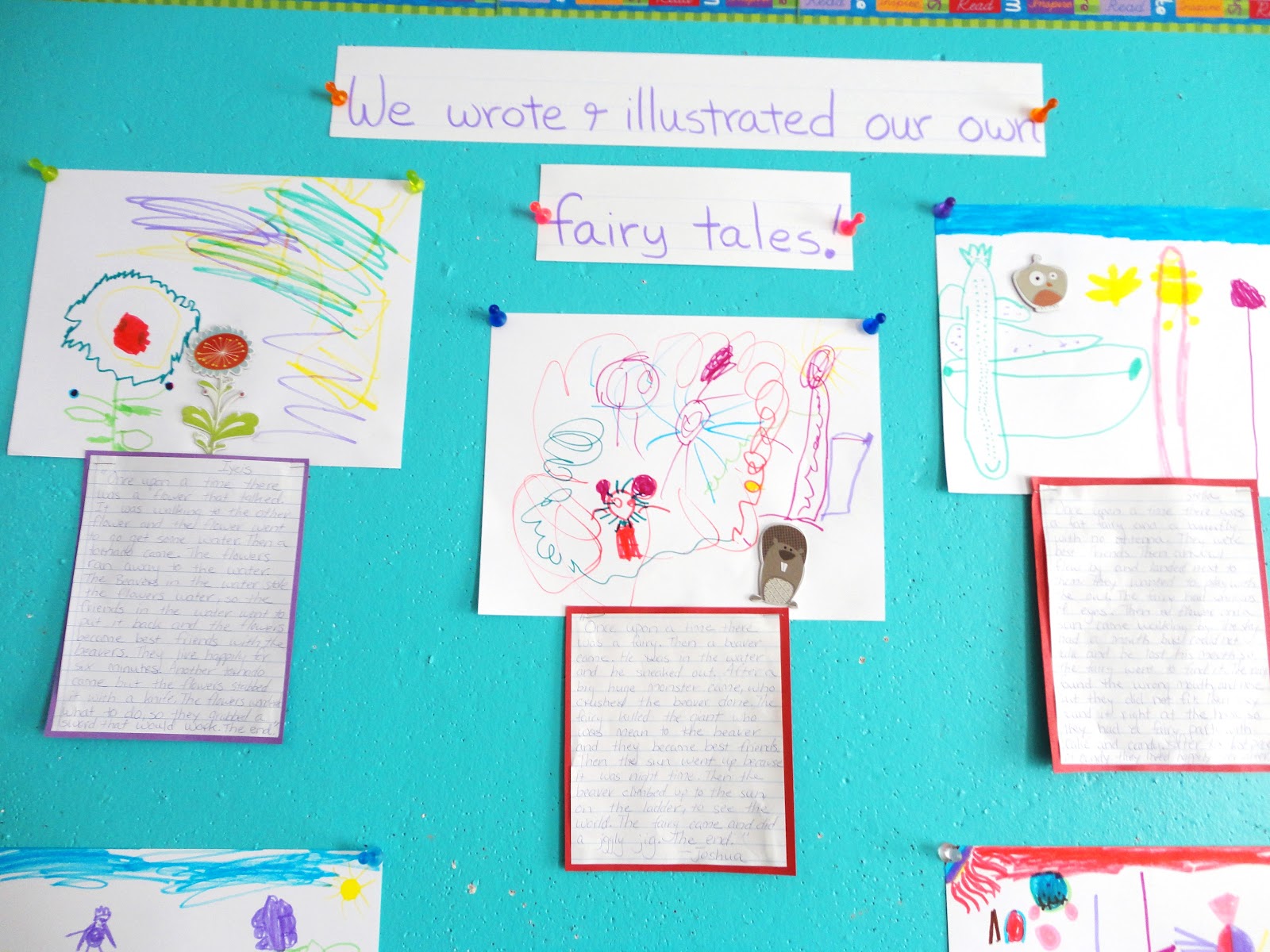 My Catch A Star Classroom!: Fairy Tales