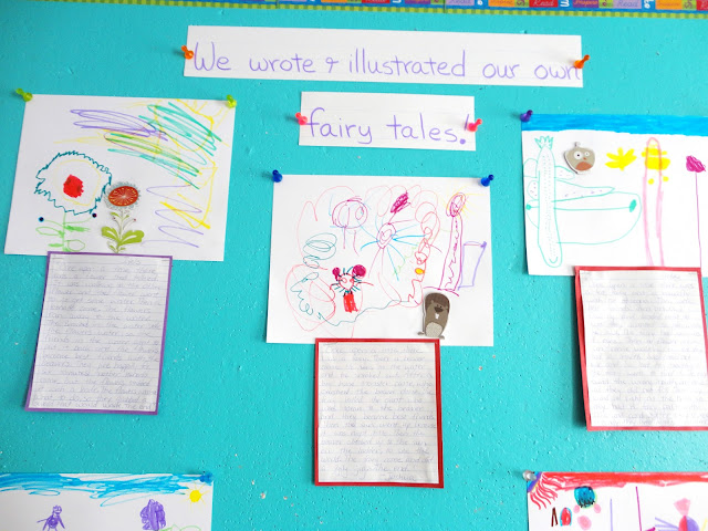 My Catch A Star Classroom!: Fairy Tales