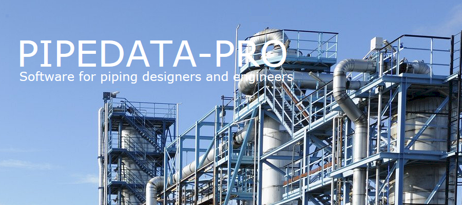 Zeataline PipeData Pro 9.2.1 ~ EnginSoft Hub