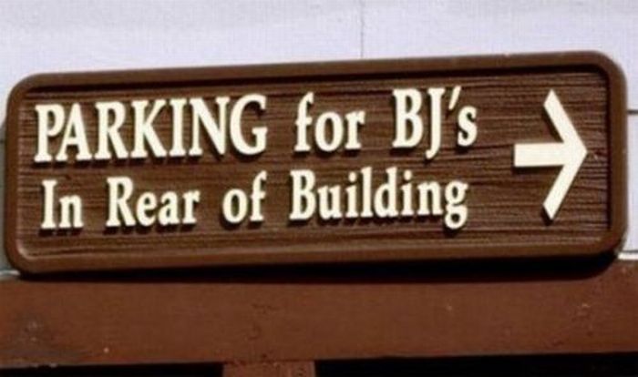 My Funny: 100 Weird Signs | Pictures
