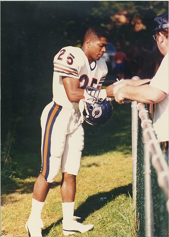 Creekmaikids - The Education Place: Mike Ditka's Best Friend - If You ...