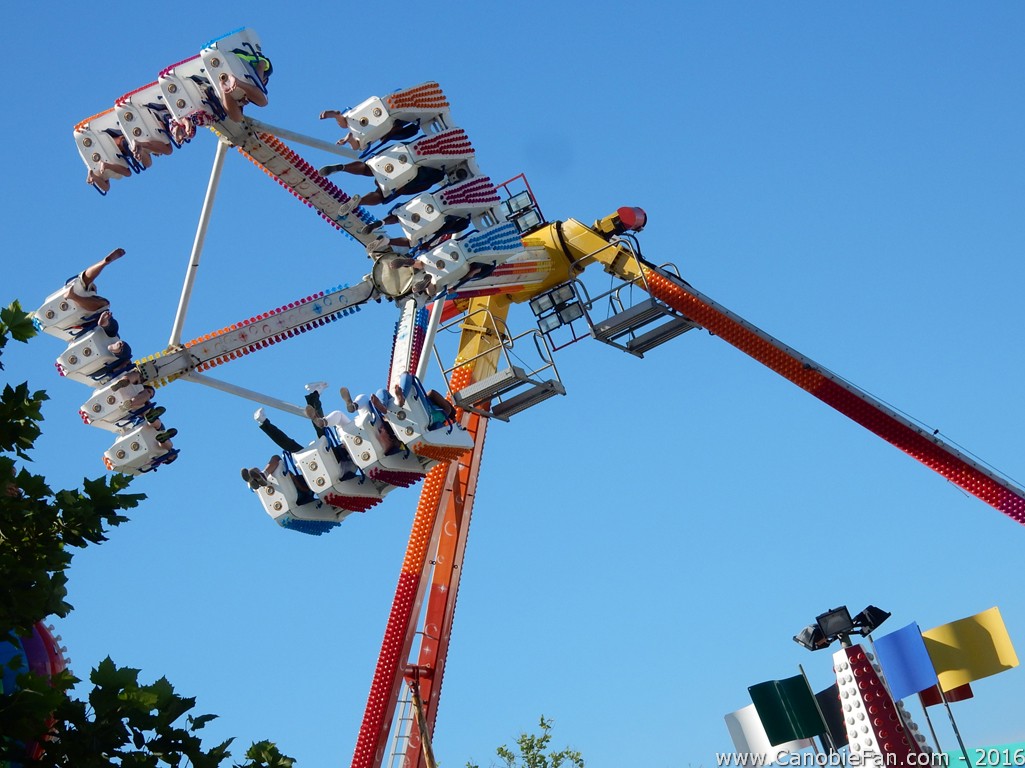 Amusement Park... Stuff