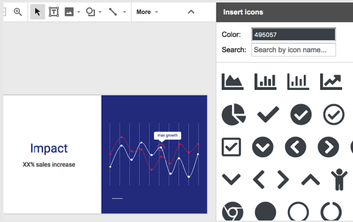 4 Good Google Slides Add ons To Visually Enrich Your Presentations 4-good-google-slides-add-ons-to-visually-enrich-your-presentations