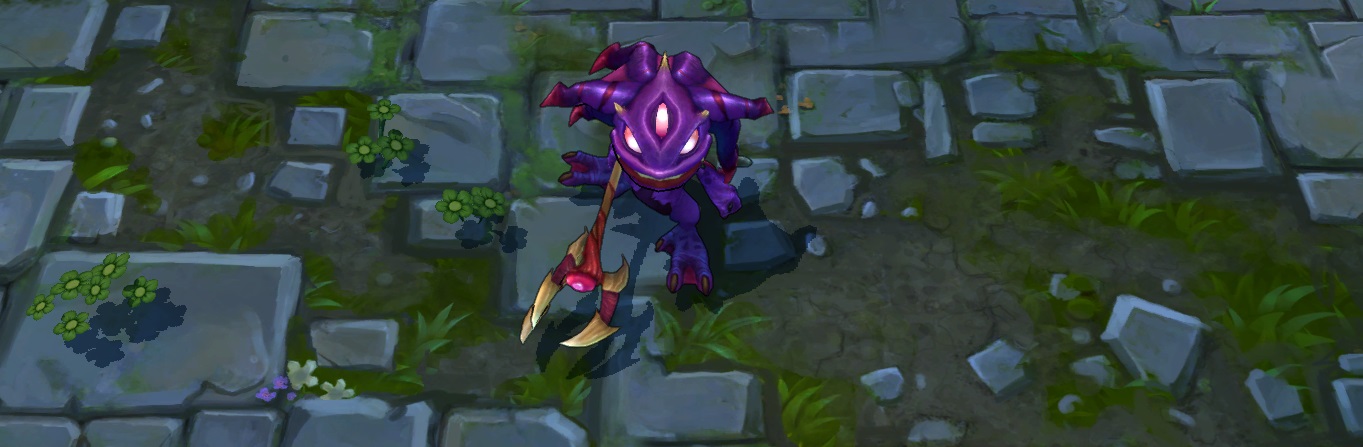 Surrender at 20: Void Fizz now available!