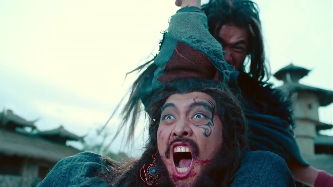 Ice Fantasy 幻城 - Episode 13 (Recap)