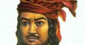 Sejarah Asal Usul Sultan Hasanuddin, Pahlawan Nasional Indonesia ...