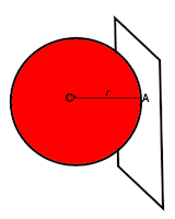 Matematica scuola secondaria 1° grado: La sfera