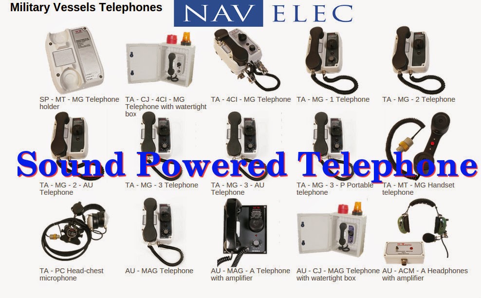 Marine Parts Supplies: How Broadcast and Alarms Work in Marine?