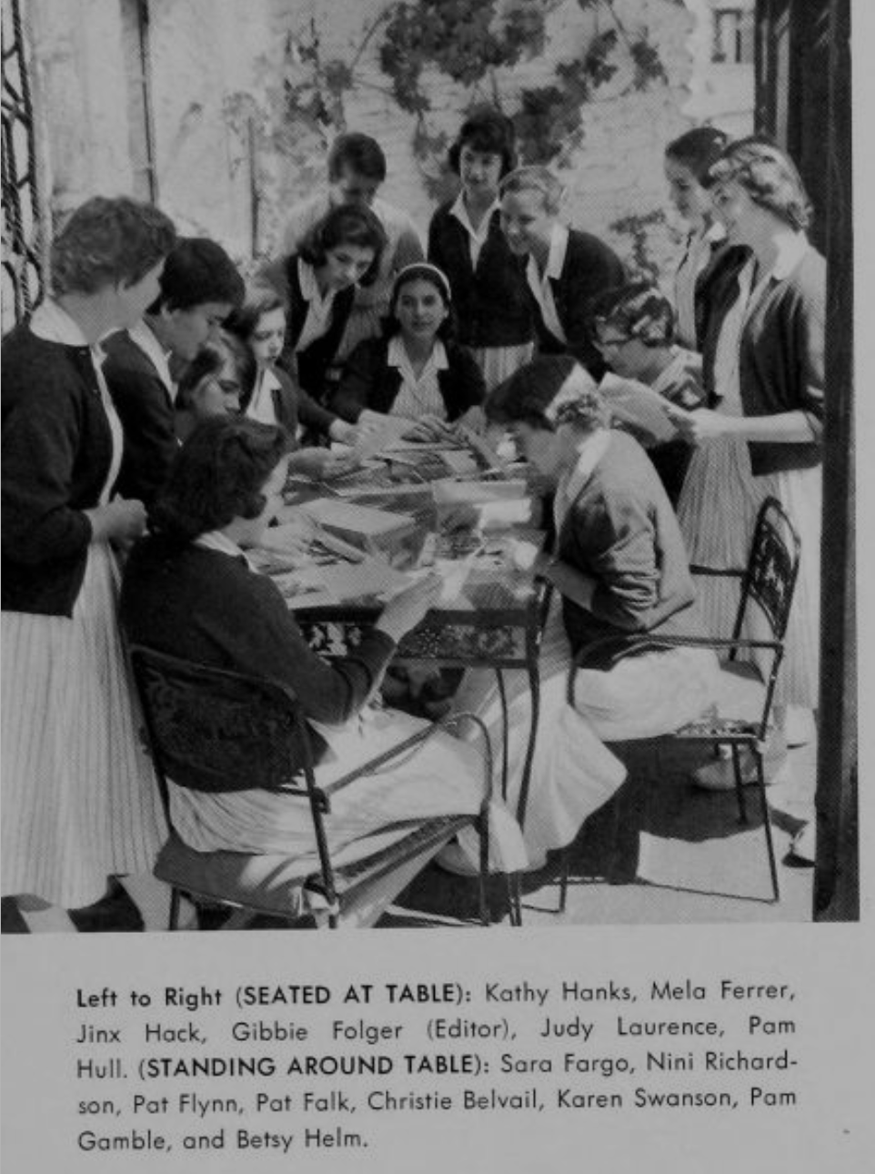 The Manson Family Blog - Tate LaBianca Murders - TLB - True Crime ...