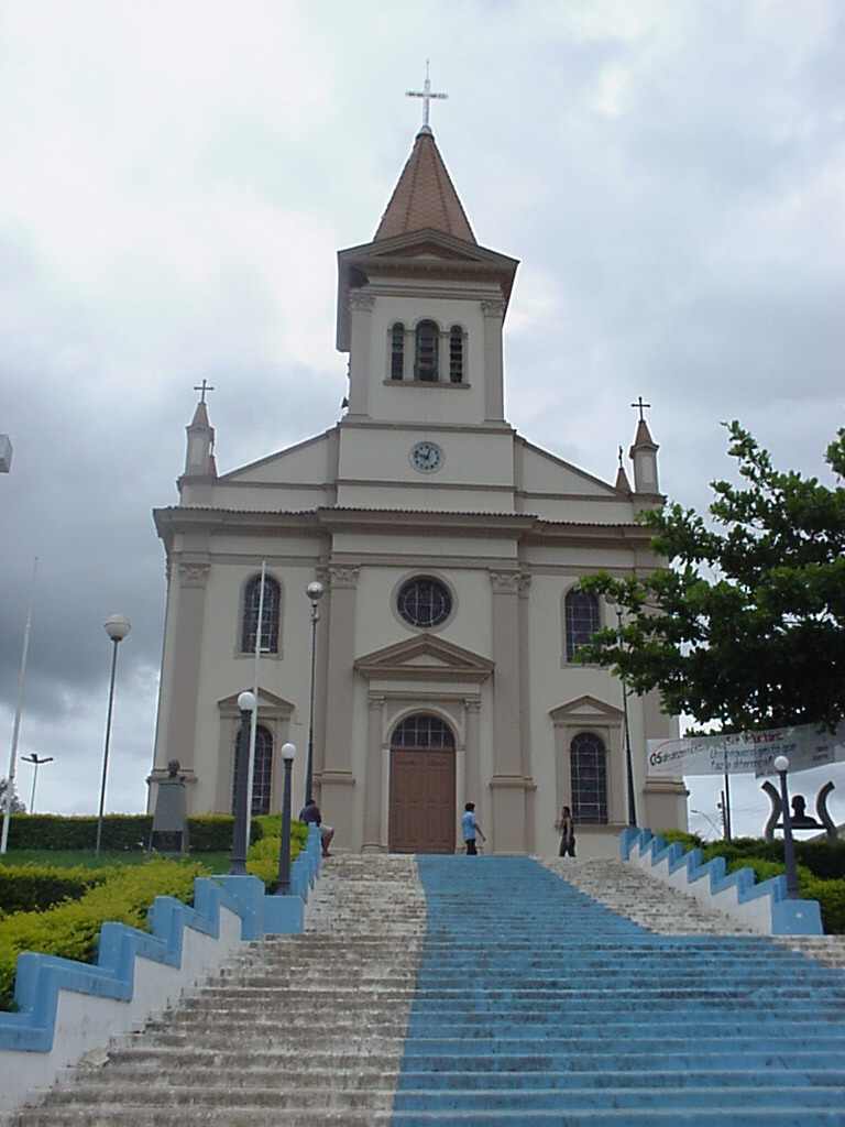 MINAS GERAIS EH FANTÁSTICA : VIRGINÓPOLIS / MINAS GERAIS / BRAZIL (5. ...