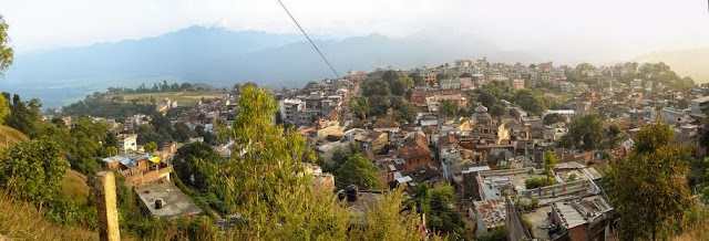 Most beautiful destinations in and around TANSEN PALPA NEPAL ~ New ...