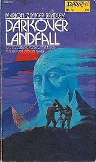 Tales Of Fantasy: Marion Zimmer Bradley