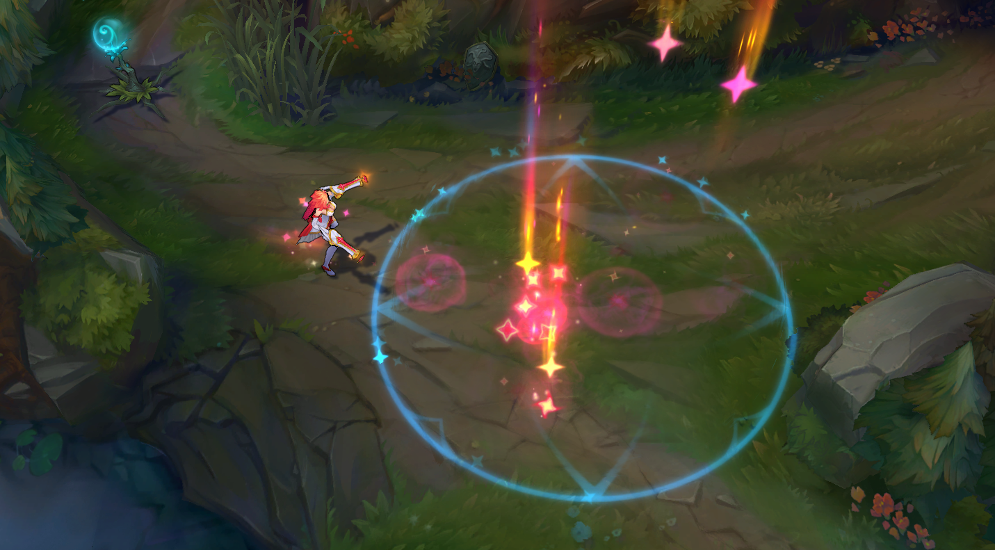 Star Guardian Riven is around the corner [conjecture] : r/Rivenmains