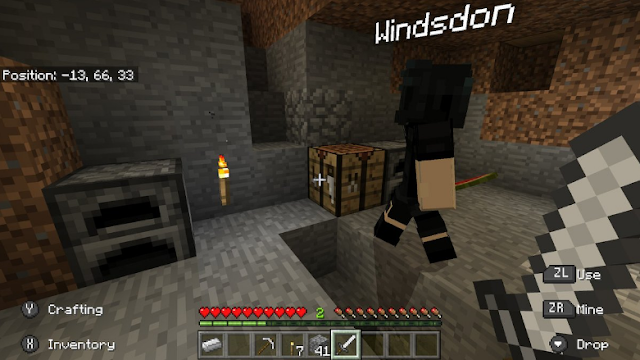 Análise: Minecraft: Better Together Update (Switch) é consagrado com ...