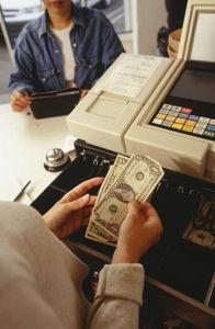 How to Use a POS Cash Register System - pos cash system