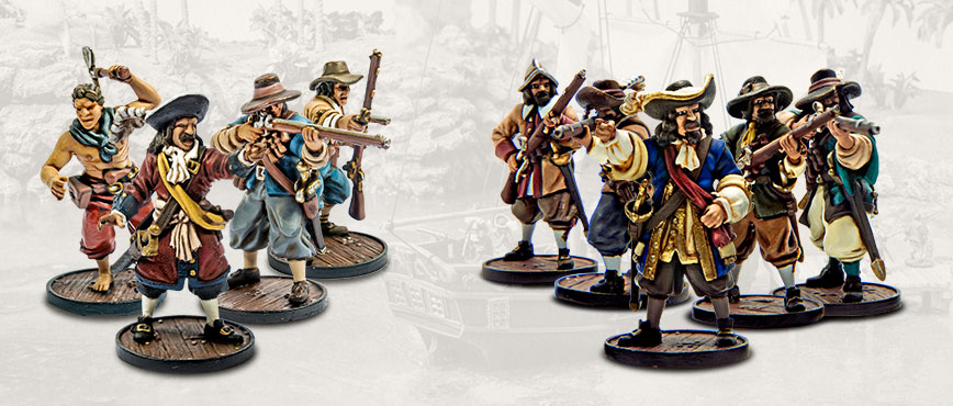 Blood and Plunder Quick Look