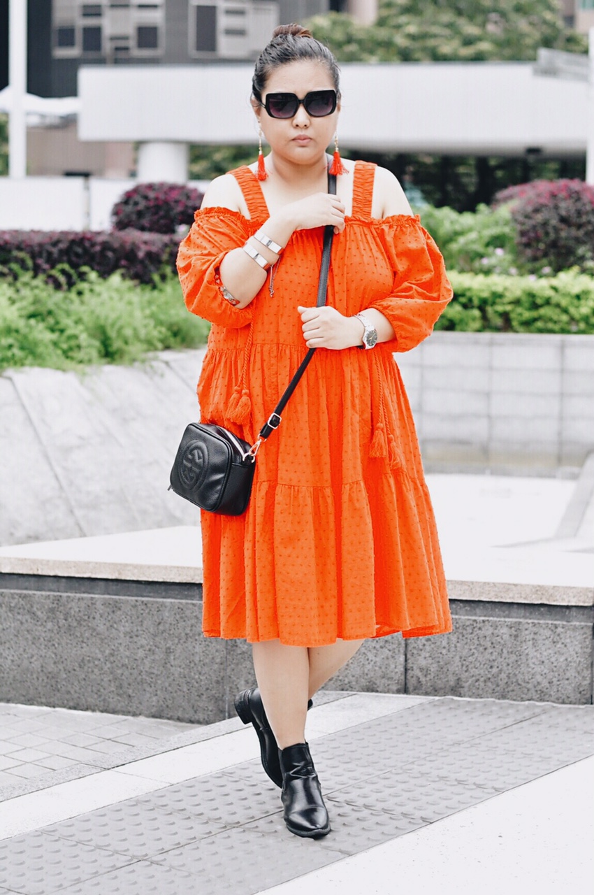 Chill's Closet: HONG KONG SPRING