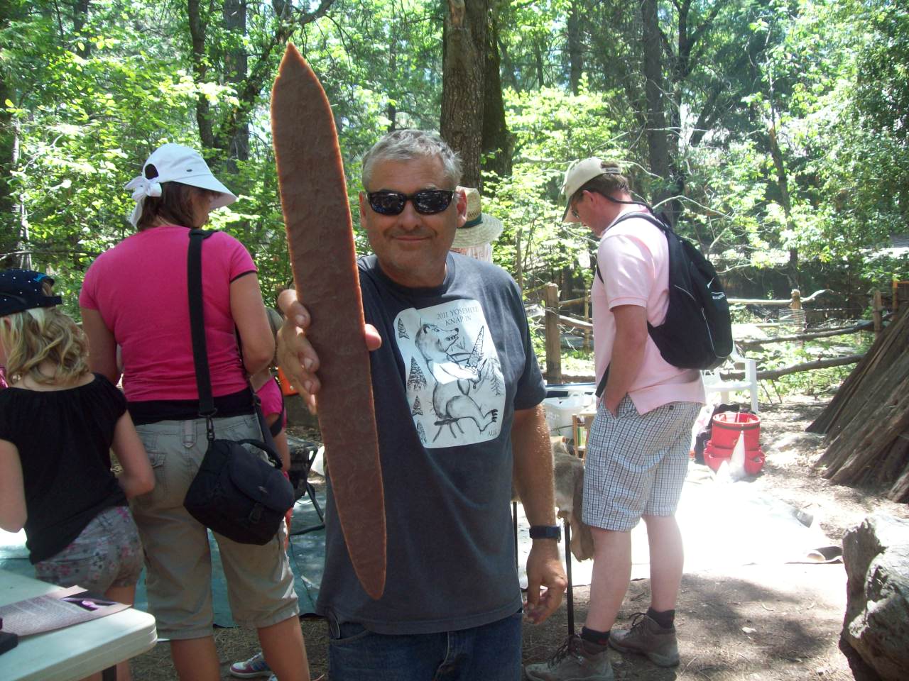 FLINTKNAPPING DIGEST