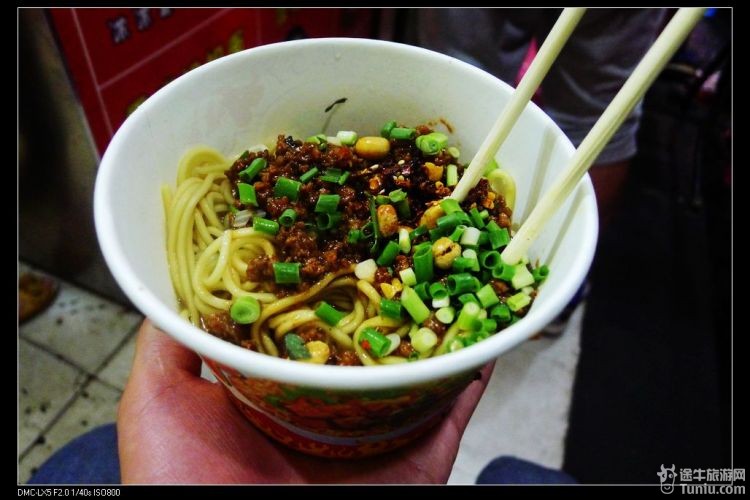 Life in Wuhan: Breakfast in Wuhan