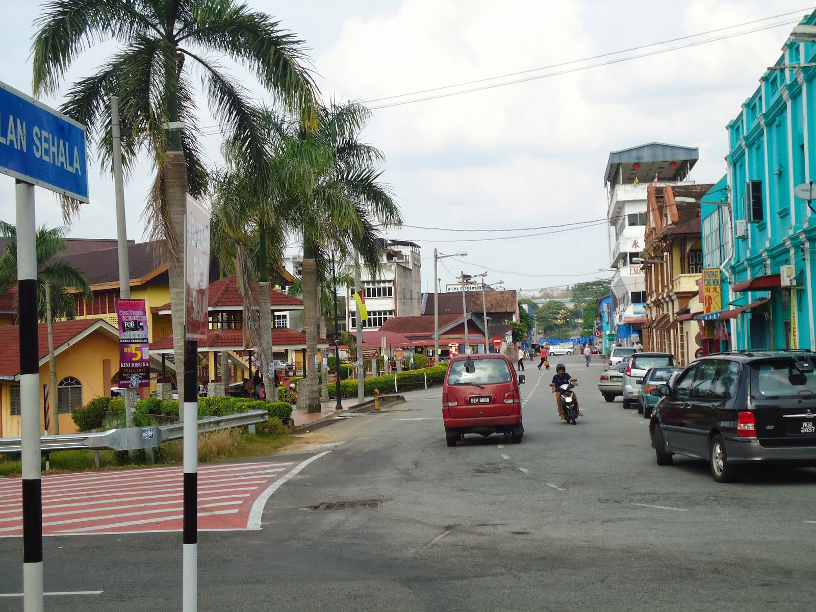 KUALA PILAH HISTORY 11 NOSTALGIA PICTURES: KUALA PILAH HISTORY 13 ...