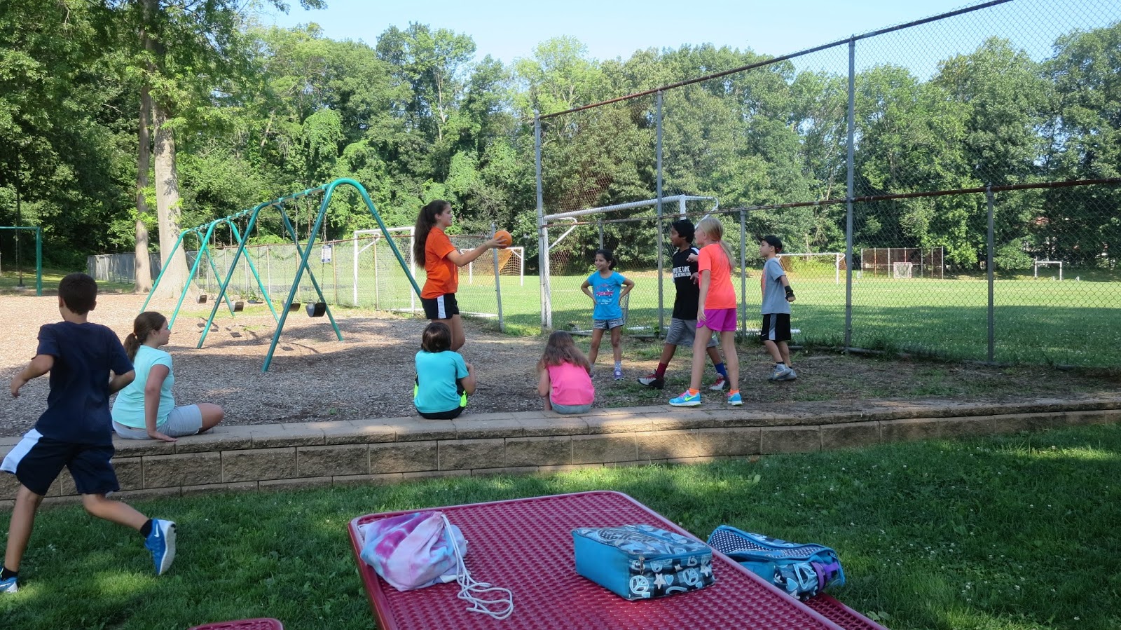 Julia A Traphagen: Mismatch Monday