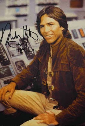 QUÉ FUE DE...?: IN MEMORIAM: RICHARD HATCH