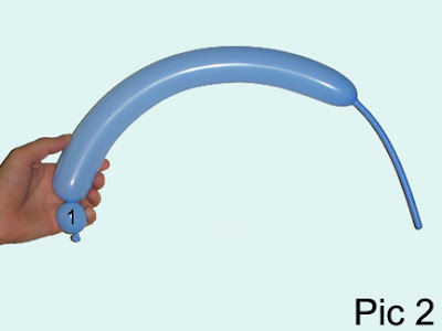 CLASSICAL: How to make balloon heart