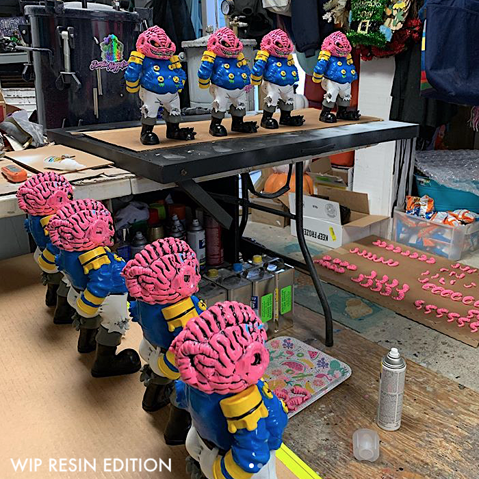 GUT BOMB Cometh! Courtesy of Jumbo Nuggatron