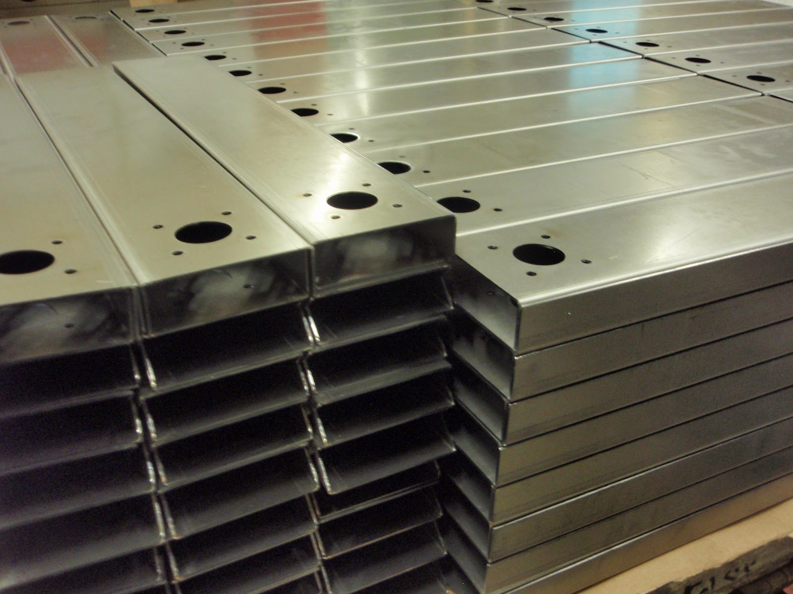 Astro Engineering and Manufacturing Inc.