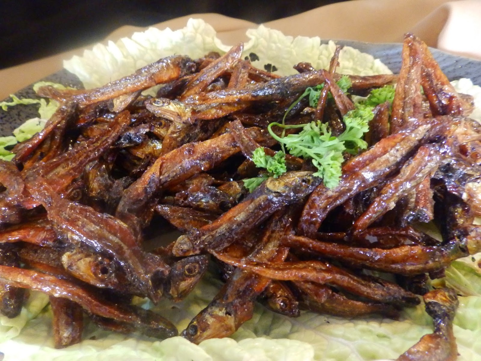 Hamada: Iloilo's real home of authentic Japanese cuisine | Randomly Candid