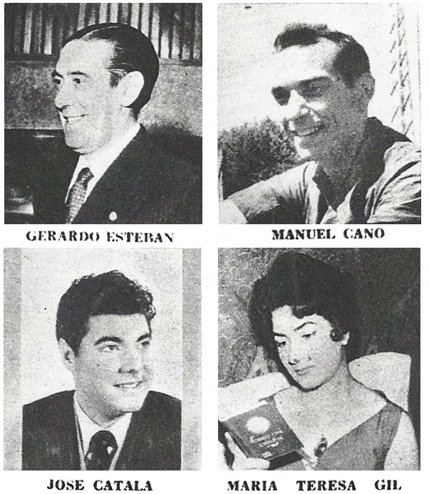 MANGA CLASSICS - Diego Martín, locutor de radio y otras anécdotas de ...