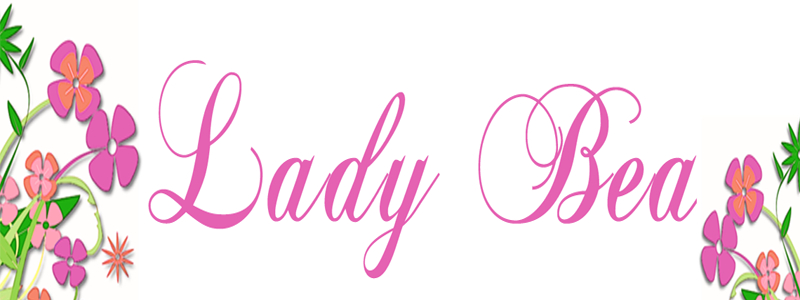 Lady Bea: Five Things that Are So Yesterday