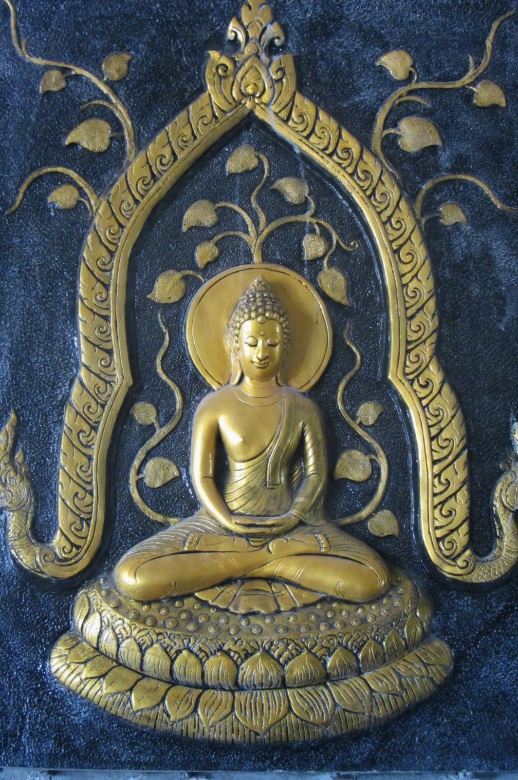 Journey Through Earth: Pilgrimage with the Buddha Metta Society in ...