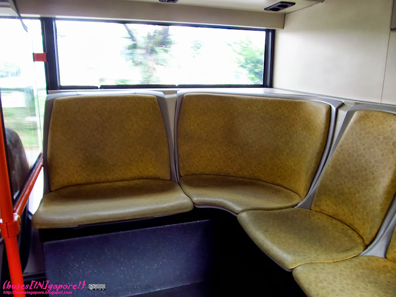 (buses[IN]gapore!): SBS Transit : Volvo B7RLE / Soon Chow (SBS8030L)