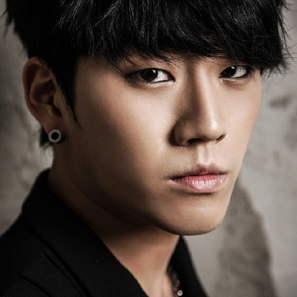 Luz de Luna: Conociendo el K-pop ; MR.MR