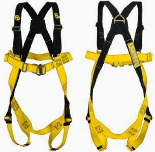 Safety Harness