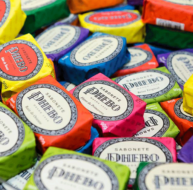 VERO ALFIE: TIENDAS RÍO DE JANEIRO // PHEBO