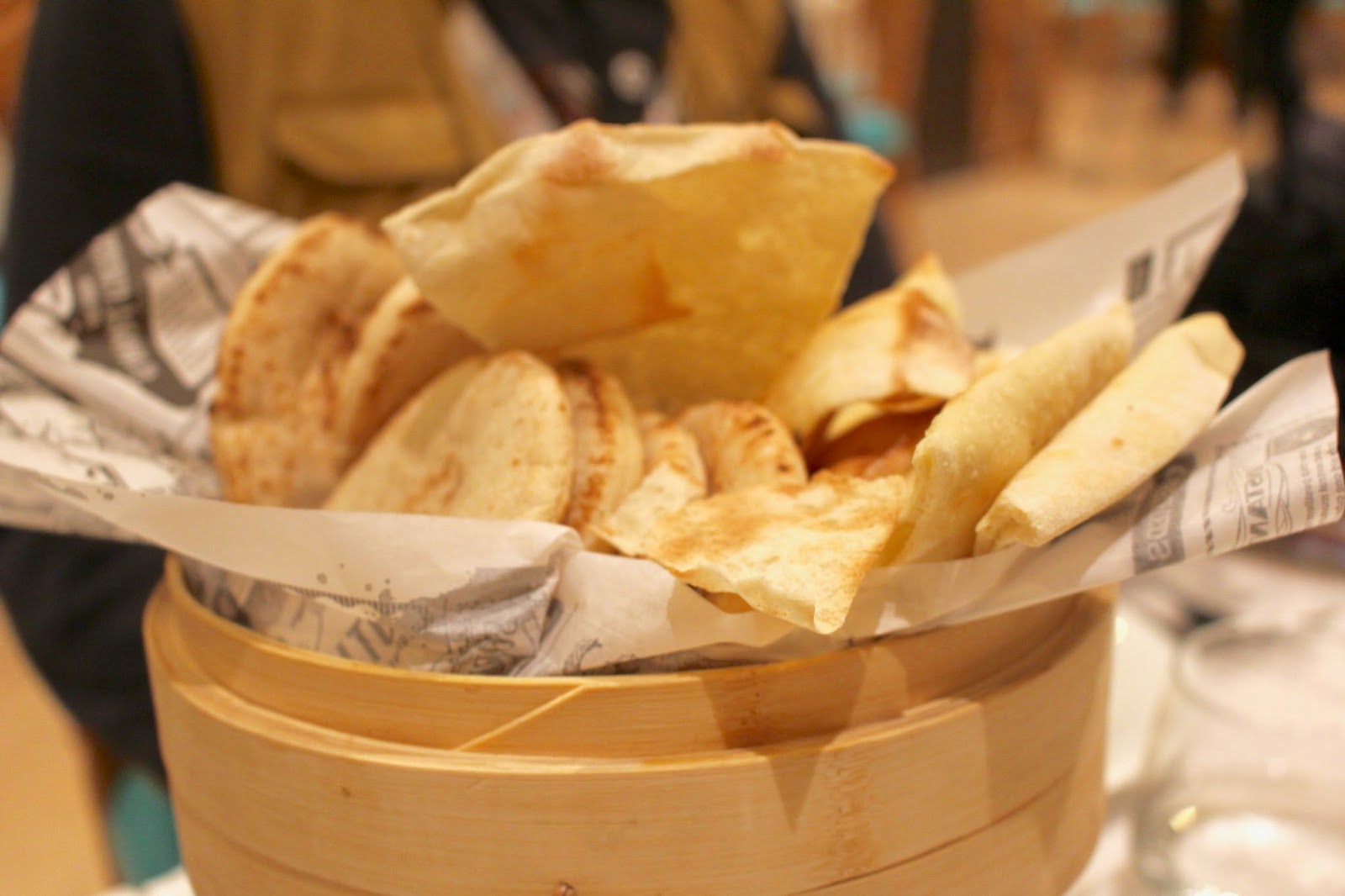 Nazareth: A Whirlwind of Delicious Foods and Warm Hospitality – Diary ...