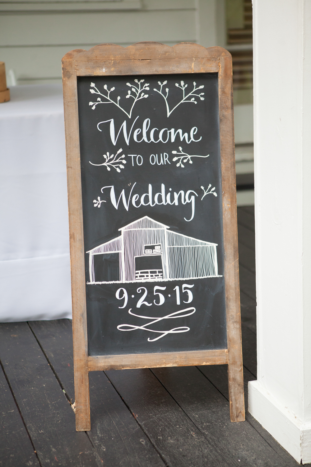 Krista Lee Photography: Jenny and Brandon Holleran / Cedarwood Wedding ...
