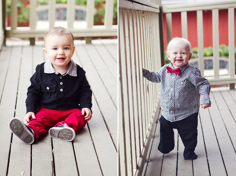 Andi Watkins Photography: Cotter Family..