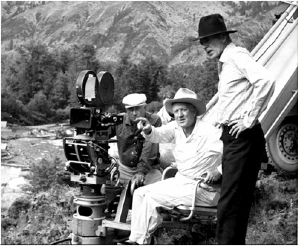 Movies in the City: 2 by Delmer Daves at Anthology Film Archives