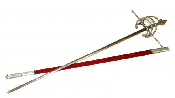 ESPADAS DE MOSQUETEIROS, PIRATAS E AVENTUREIROS ~ MAK – Makoto Aikido ...