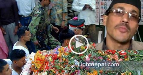 The Royal family of Nepal, King Birendra Bir Bikram Shah Dev - Online Nepal