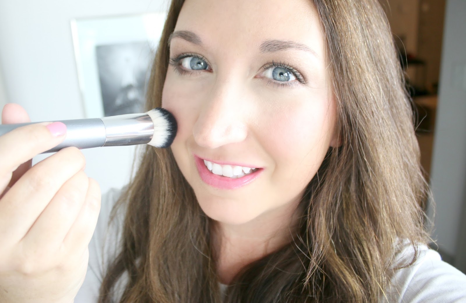 Elle Sees|| Beauty Blogger in Atlanta: How To: Natural-Looking Full ...